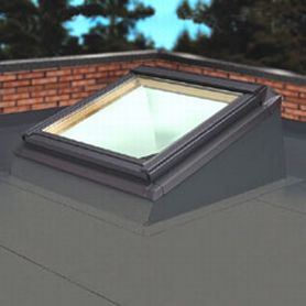 VELUX ZWC MK10 0000 oplechování okna 78x160cm | DACHDECKER ESHOP