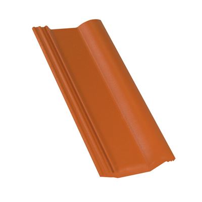 BRAMAC Classic NOVO půlená taška cihlově červená | DACHDECKER ESHOP